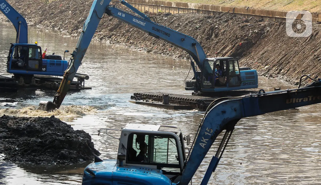 BPJS Ketenagakerjaan Beri Perlindungan Bagi Pekerja Rentan - Foto Liputan6.com