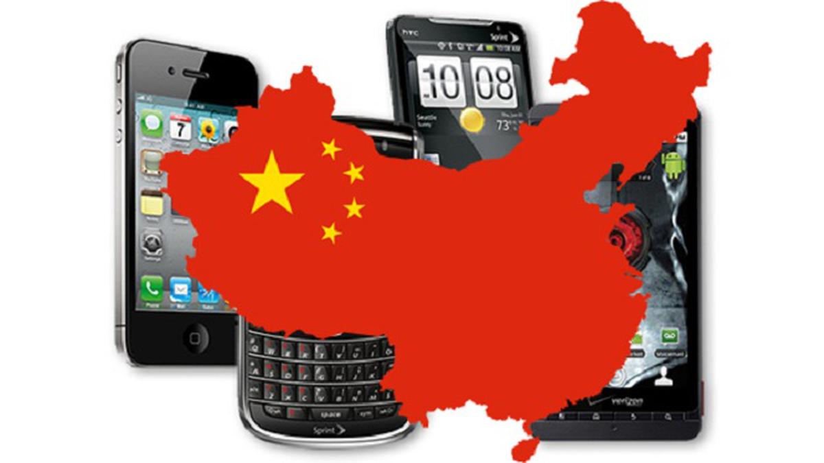 5 Smartphone Android Tiongkok Pilihan di Awal 2016