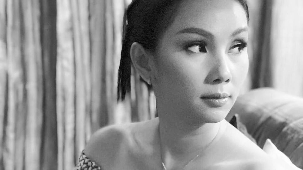 Siapa Sangka, Kalina Ocktaranny Pernah Menjadi Host Acara Ini