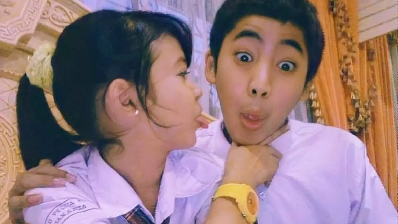 6 Potret Lawas Yuki Kato dan Irshadi Bagas, Perannya di Heart Series Melekat - Hot Liputan6.com