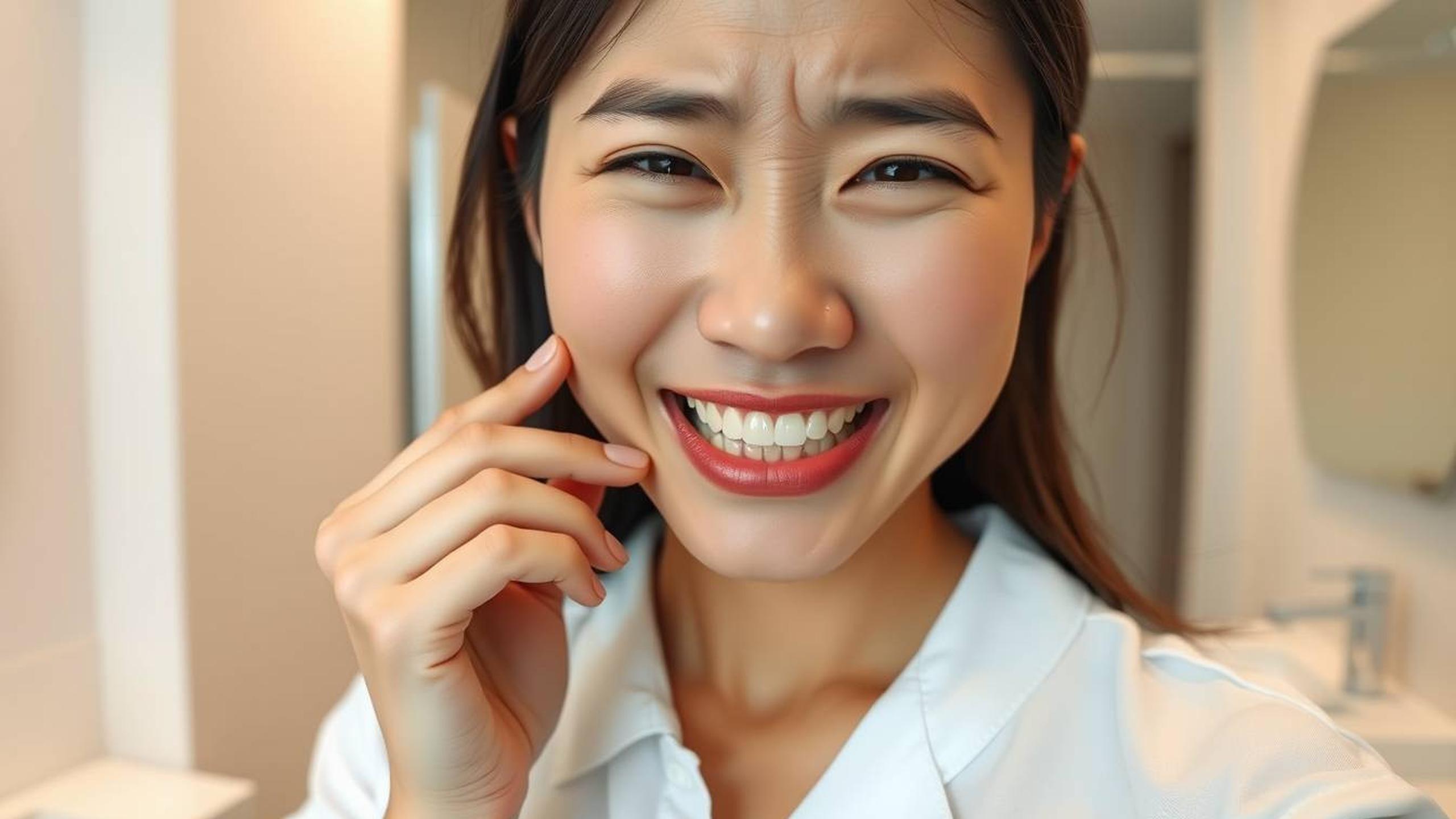 Cara Agar Gusi Bengkak Cepat Kempes: Panduan Lengkap Mengatasi Masalah Gusi