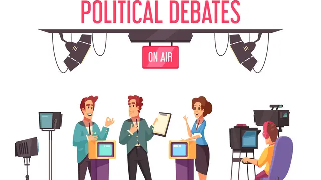 Pengertian Lembaga Politik beserta Contohnya - Ragam Bola.com