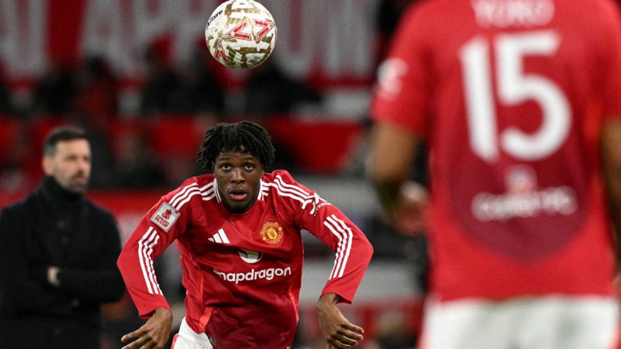 Mantan Scout Manchester United Sebut Transfer Patrick Dorgu Gagal ...