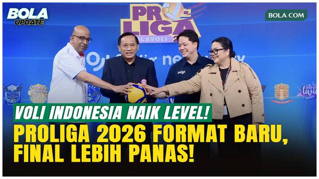 Berita Imam Sudjarwo Hari Ini - Kabar Terbaru Terkini | Liputan6.com