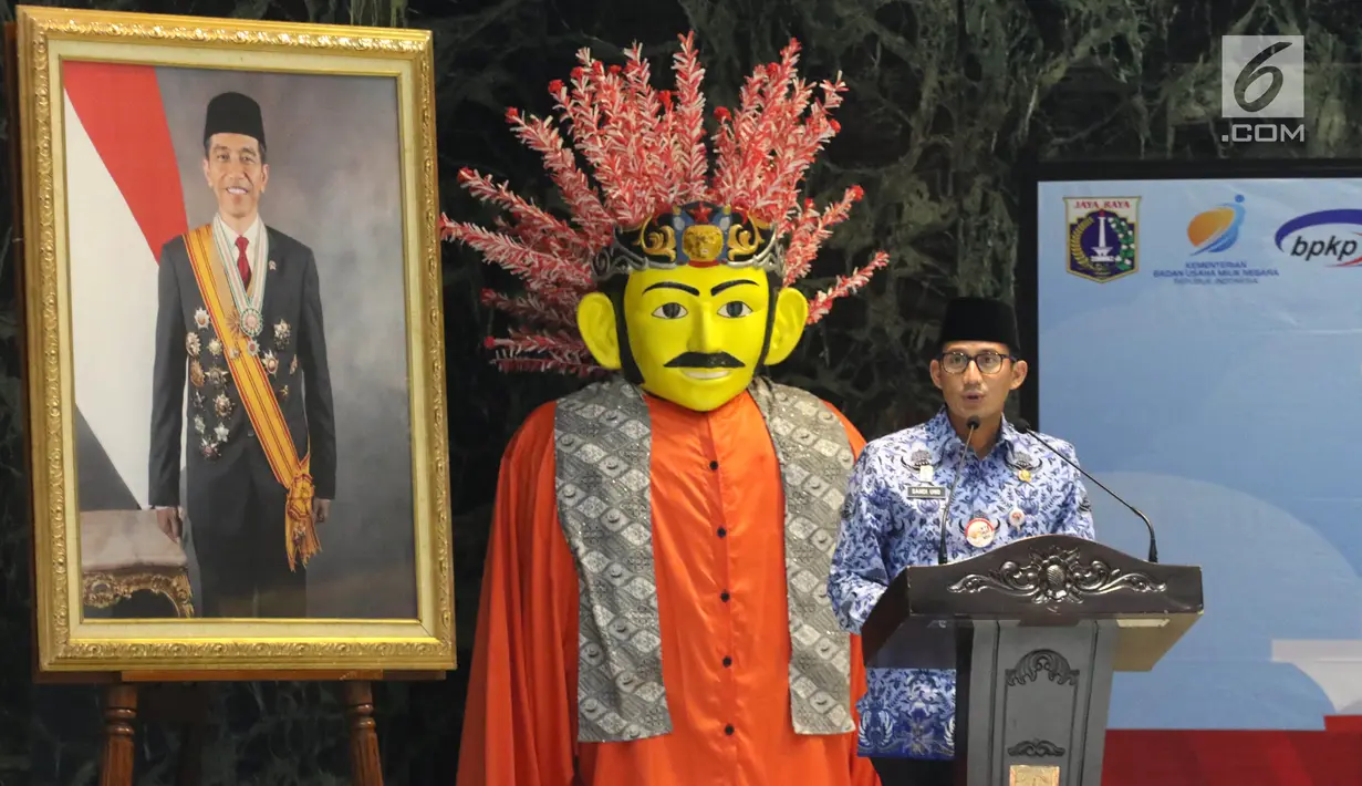 FOTO: Tingkatkan Akuntabilitas, Pemprov DKI Luncurkan Aplikasi SIAP BOS ...