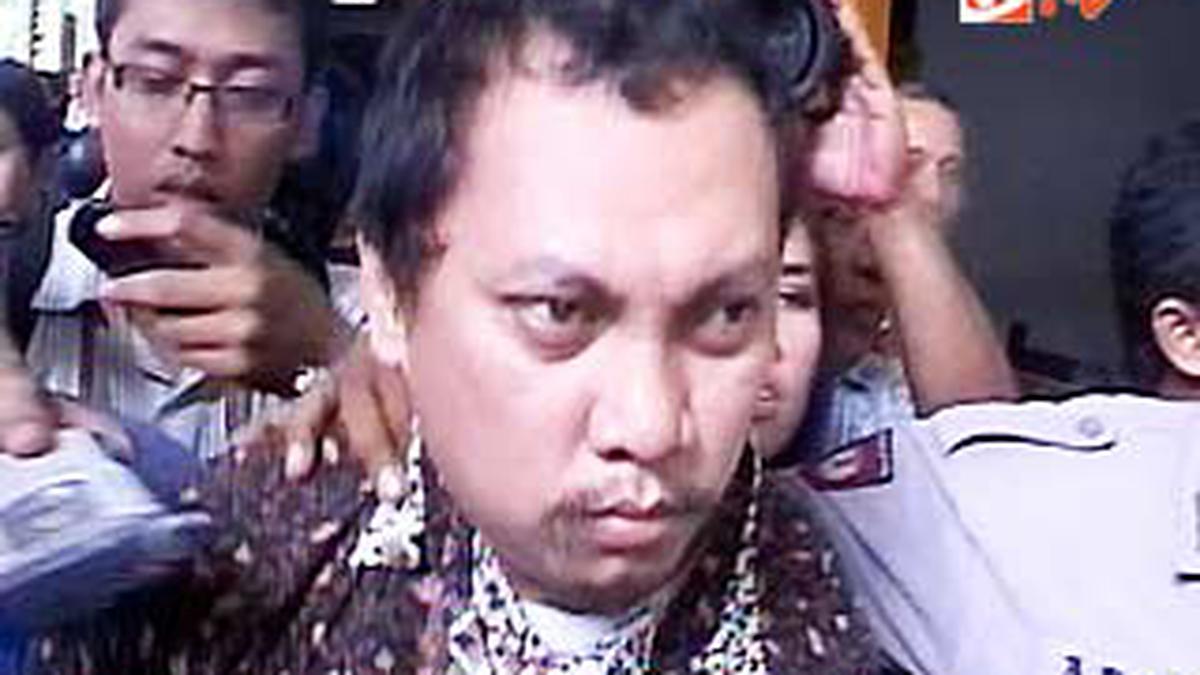 Gayus Bantah Setor Rp 900 Juta untuk Paspor