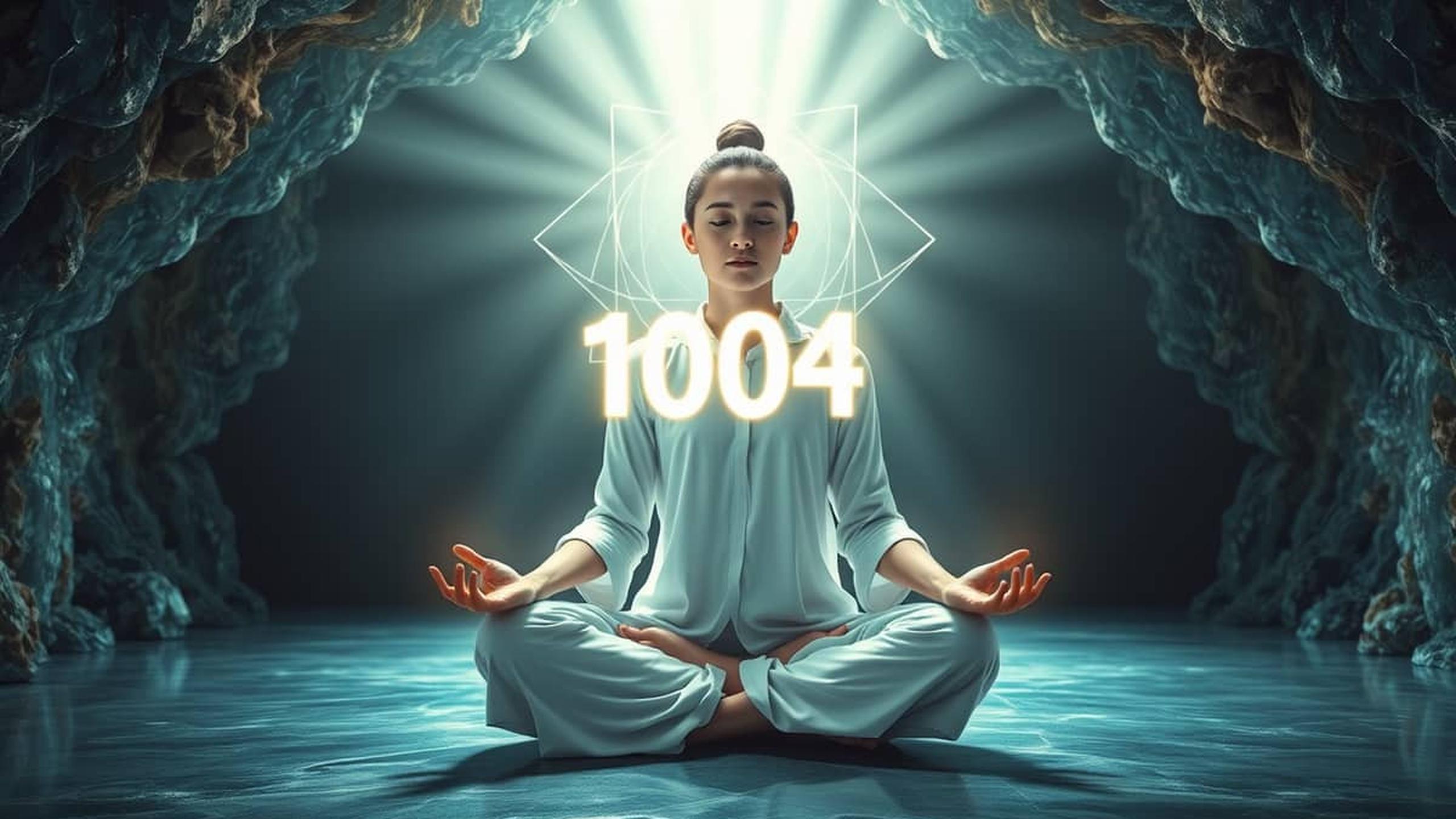 Arti 1004: Makna Spiritual dan Simbolisme di Balik Angka Istimewa Ini