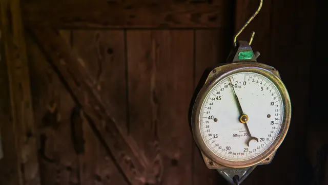 11 Alat Ukur beserta Fungsinya yang Perlu Dipahami - Ragam Bola.com