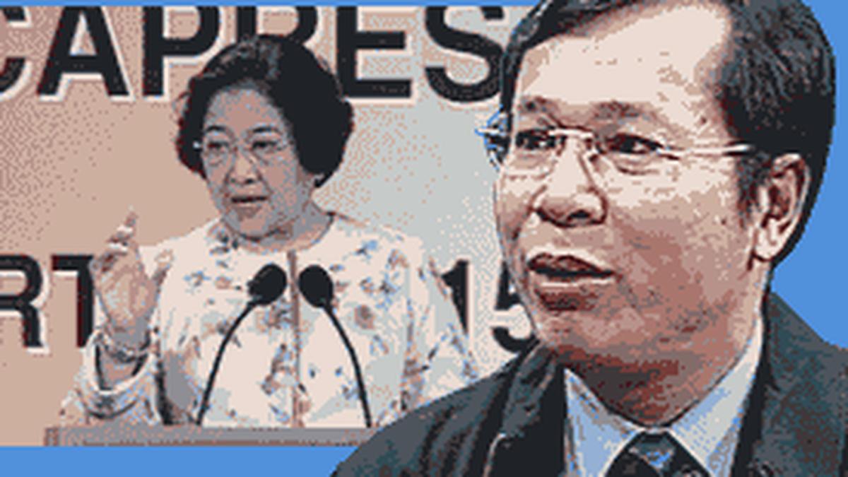 Raden Pardede: Tak Ada Political Will dari Pemerintah - News Liputan6.com