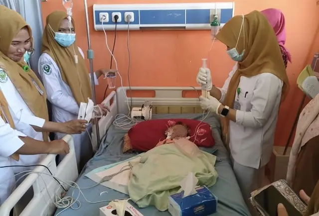 2 Tahun Tak Terekspose, Intip 6 Potret Pacar Gofar Hilman yang Tak ...