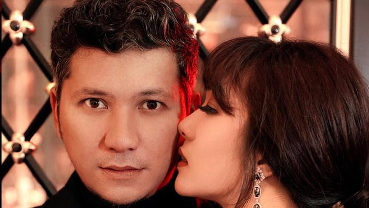 Gading-Gisele Jalani Pemotretan yang Tak Kalah Mesra dengan Raisa ...