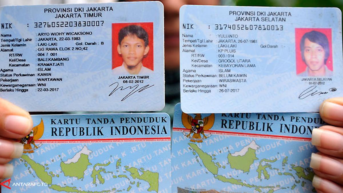 BCA Mau Pakai Card Reader e-KTP, Asalkan...