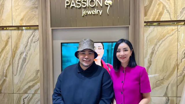 Ivan Gunawan Jelang Grand Final Miss Mega Bintang Indonesia 2024 ...