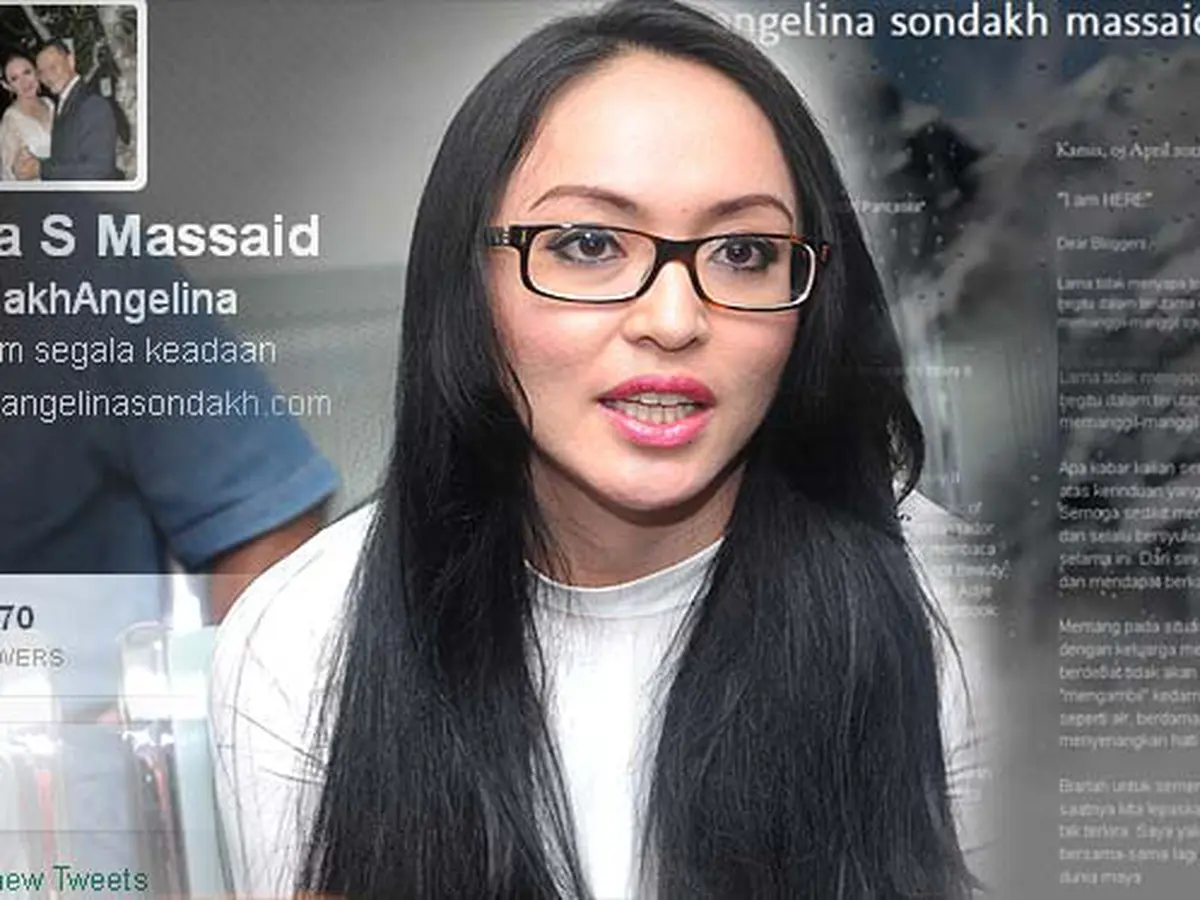 Angie Yang's Instagram, Twitter & Facebook on IDCrawl