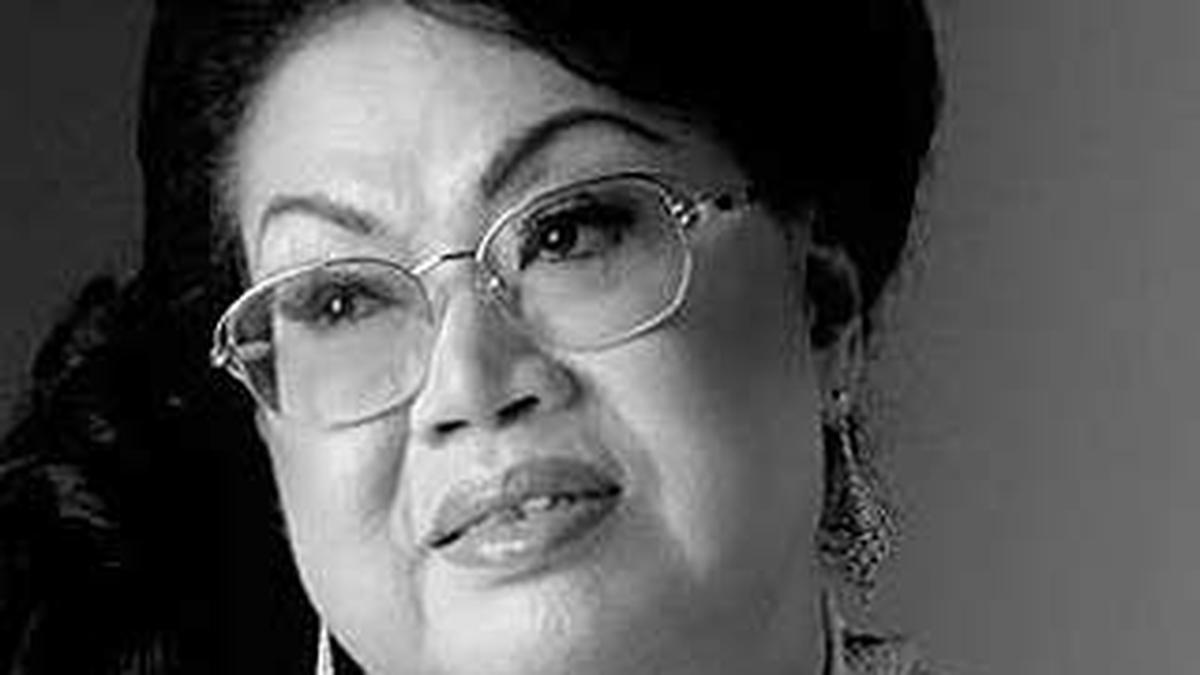 Ceu Ida Selalu Tepat Waktu - ShowBiz Liputan6.com