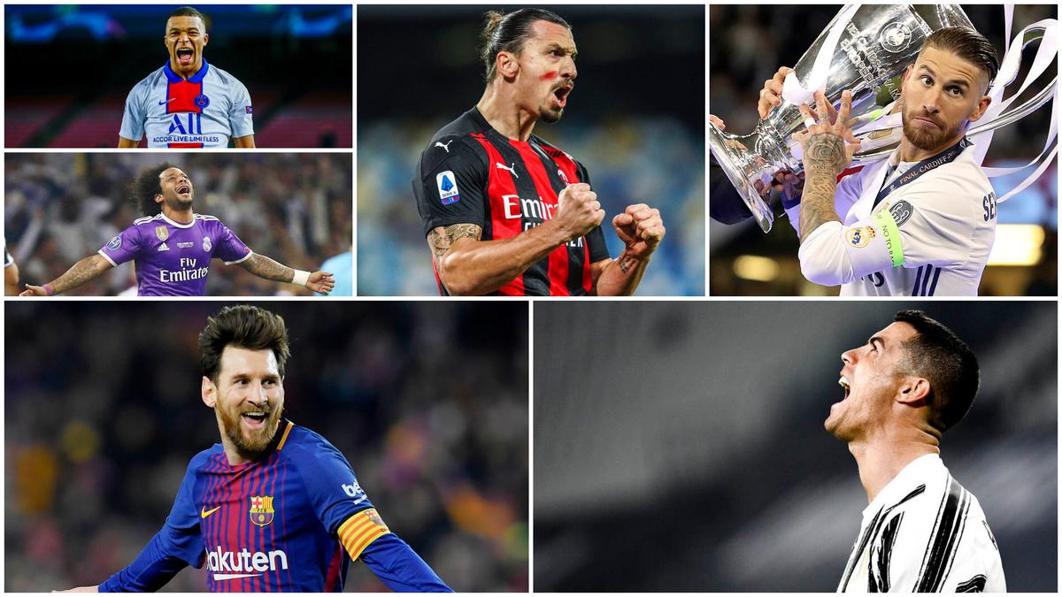 Footballers' Birthdays: Lionel Messi, Cristiano Ronaldo,, 58% OFF