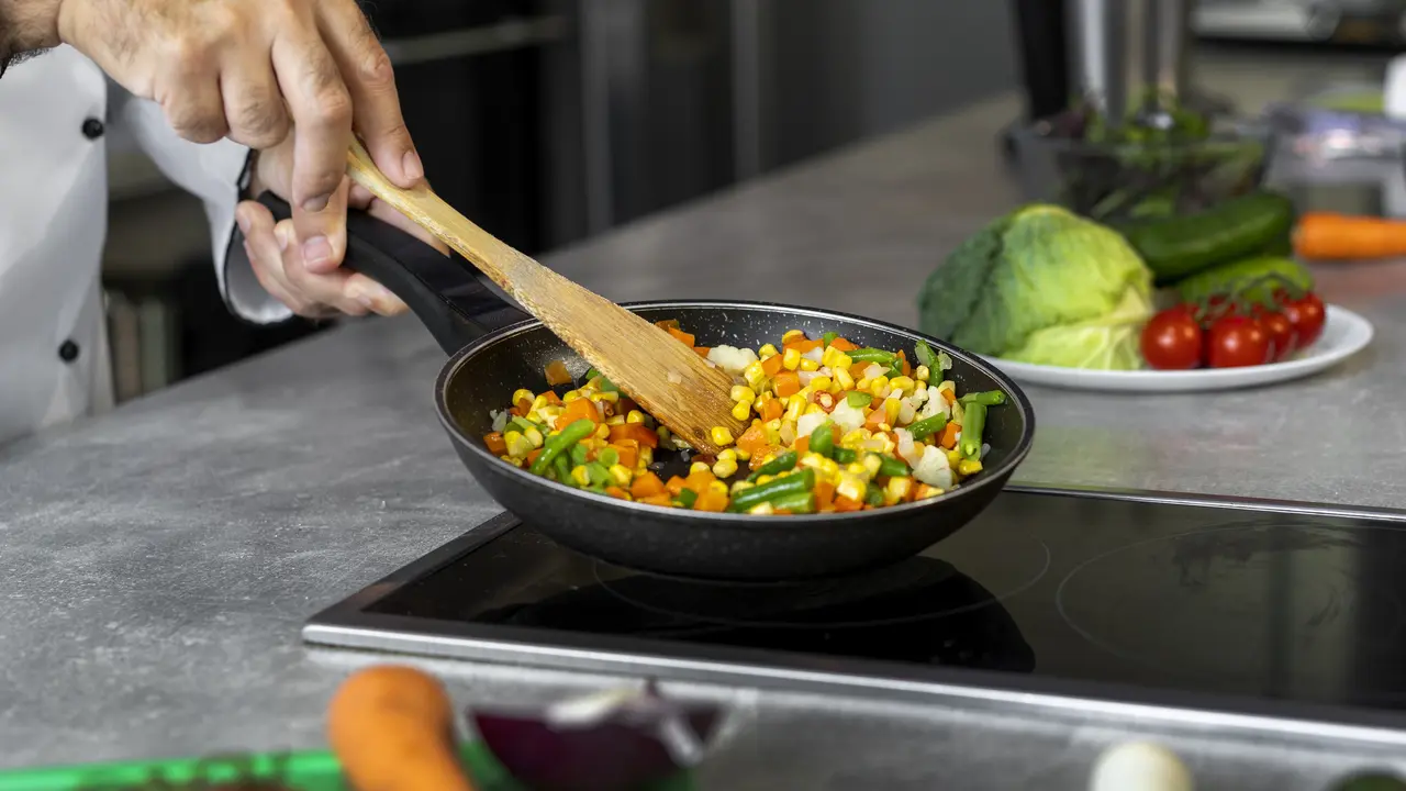 Simmering Adalah Teknik Memasak, Pahami Juga Metode Lain dan Cara ...