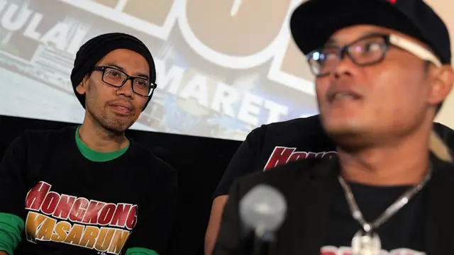 Komedian Idan Separo Meninggal Dunia - ShowBiz Liputan6.com