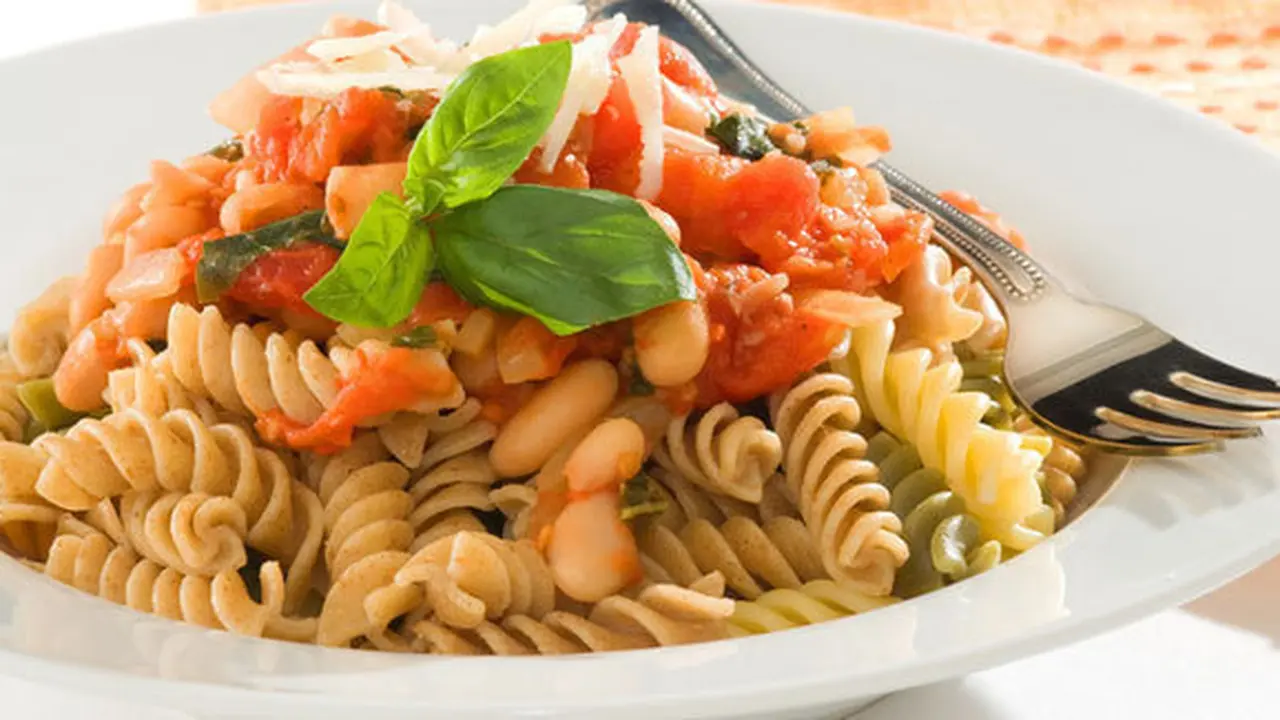 Resep Pasta Makaroni Cepat dan Praktis