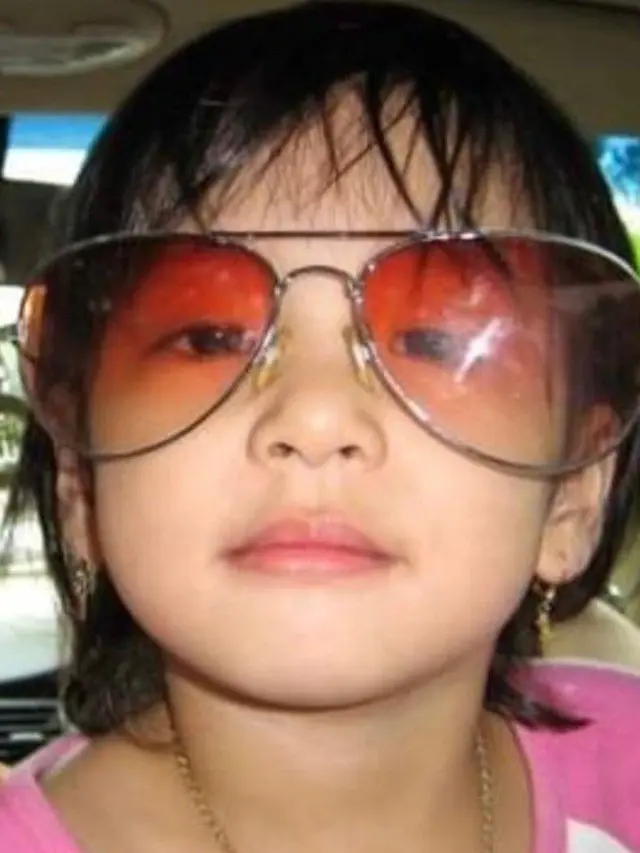 Foto Masa Kecil 6 Jebolan JKT48 yang Kini Sukses Jadi Aktris, Zee ...