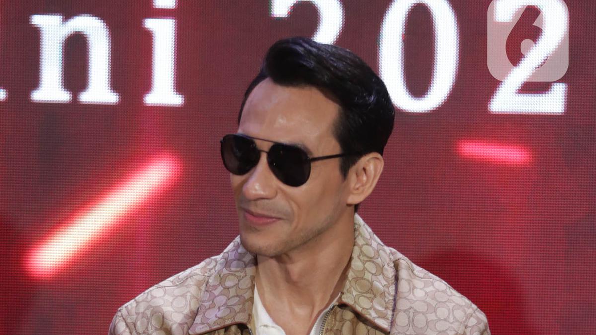 Pecah Telur, Darius Sinathrya Akhirnya Perdana Bintangi Genre Komedi ...