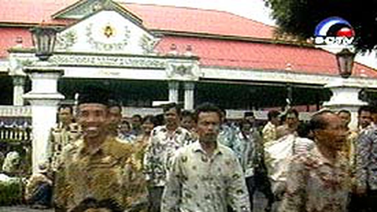Kondisi Aceh Relatif Aman