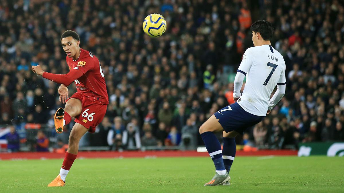 Trent Alexander-Arnold Yakin dengan Peluang Liverpool