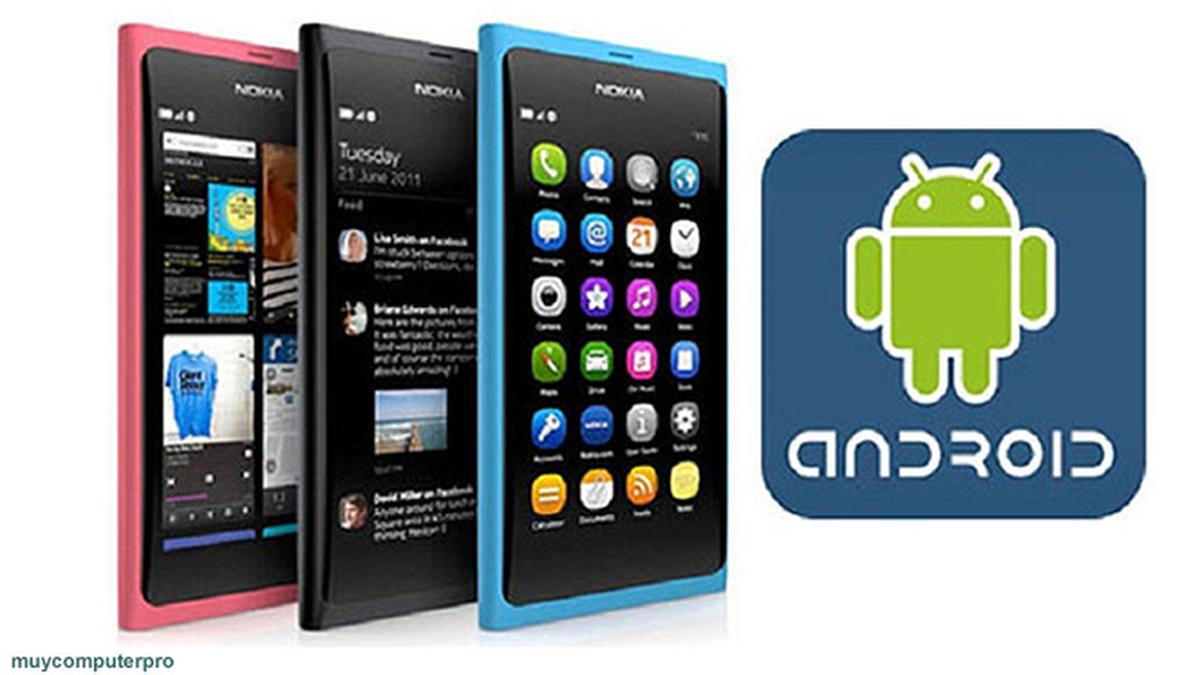 Nokia Bantah Ingin Kembangkan Ponsel Android - Tekno Liputan6.com