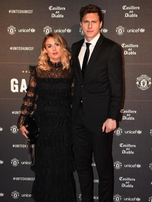 Maja Nilsson, WAGs Paling Seksi di Premier League - Foto Liputan6.com