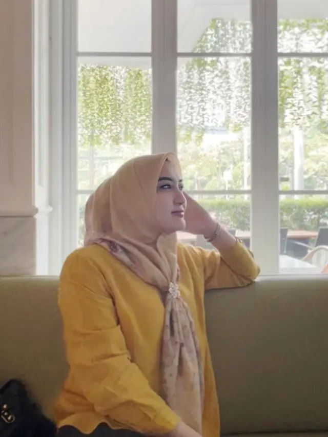 Apa Kabar Indriani Hadi? Mantan Istri Sahrul Gunawan yang Awet Muda, Kini Jadi Politisi ...