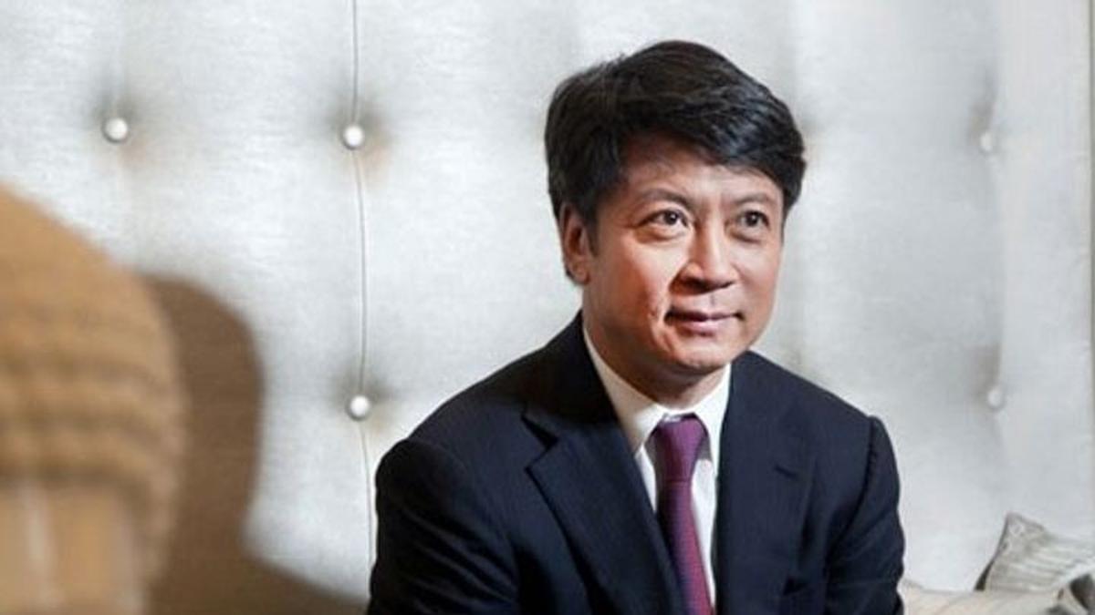 Kisah Sun Hongbin, Punya Utang Banyak tapi Bisa Jadi Miliarder - Bisnis ...