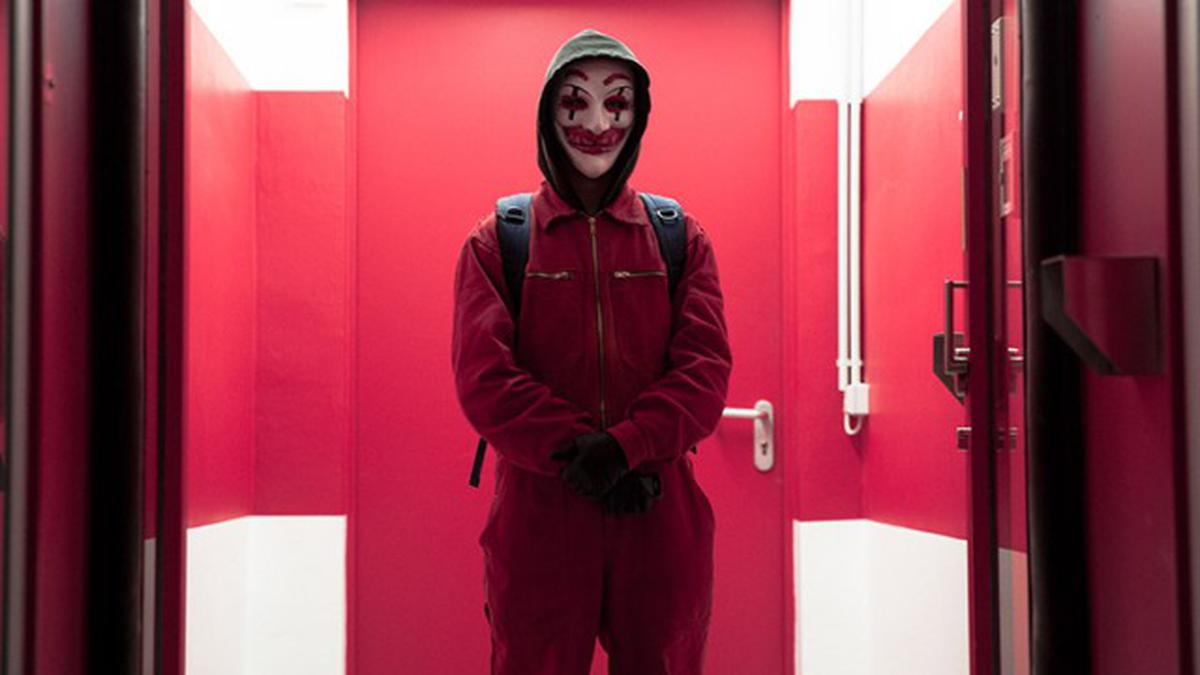 Film Hacker Jerman Who Am I : No System is Safe Segera Rilis - ShowBiz ...