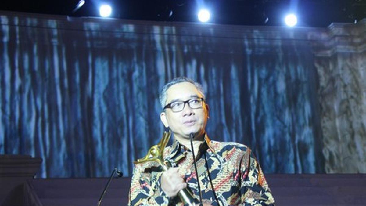 Herwin Novianto, Sutradara Terbaik FFI 2012