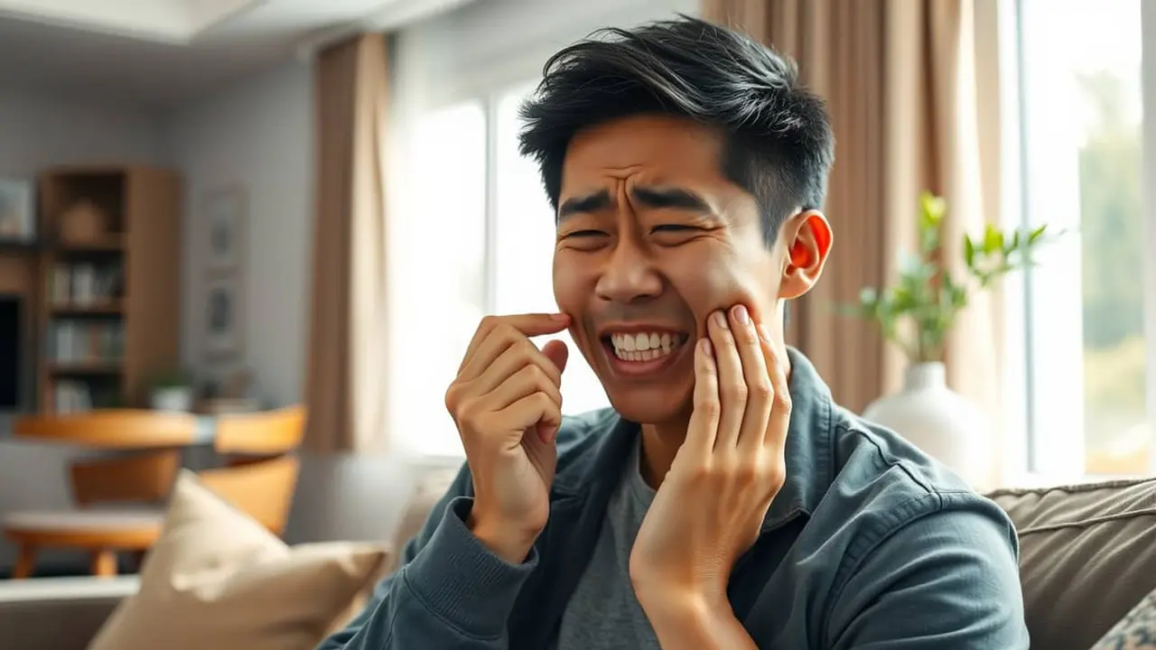 Cara Mengobati Sakit Gigi Berlubang Nyut-nyutan: Solusi Efektif dan ...