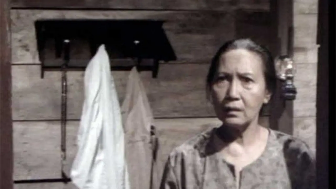 Mengingat Sofia WD, Artis Lawas yang Juga Intelejen dan Memiliki ...