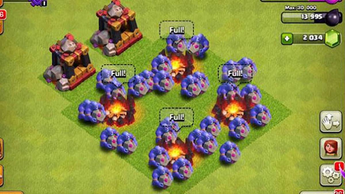 CoC Update Besar-besaran, Apa Saja yang Baru? - Tekno Liputan6.com