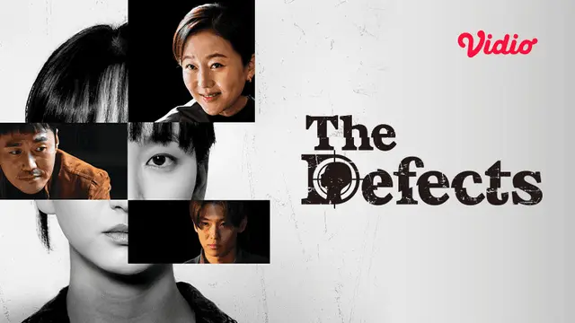 Drakor The Defects Tayang di Vidio, Yeom Jung Ah Jadi Otak Perdagangan ...