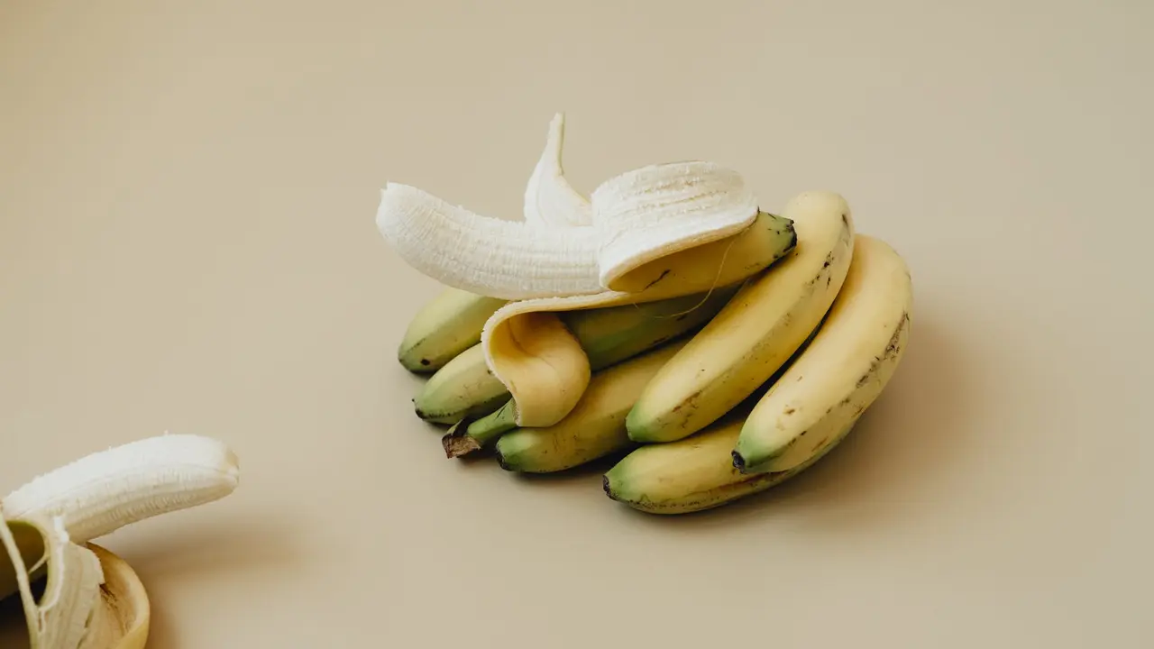 15 Macam Pisang di Indonesia, Pahami Karakteristik dan Tingkat ...