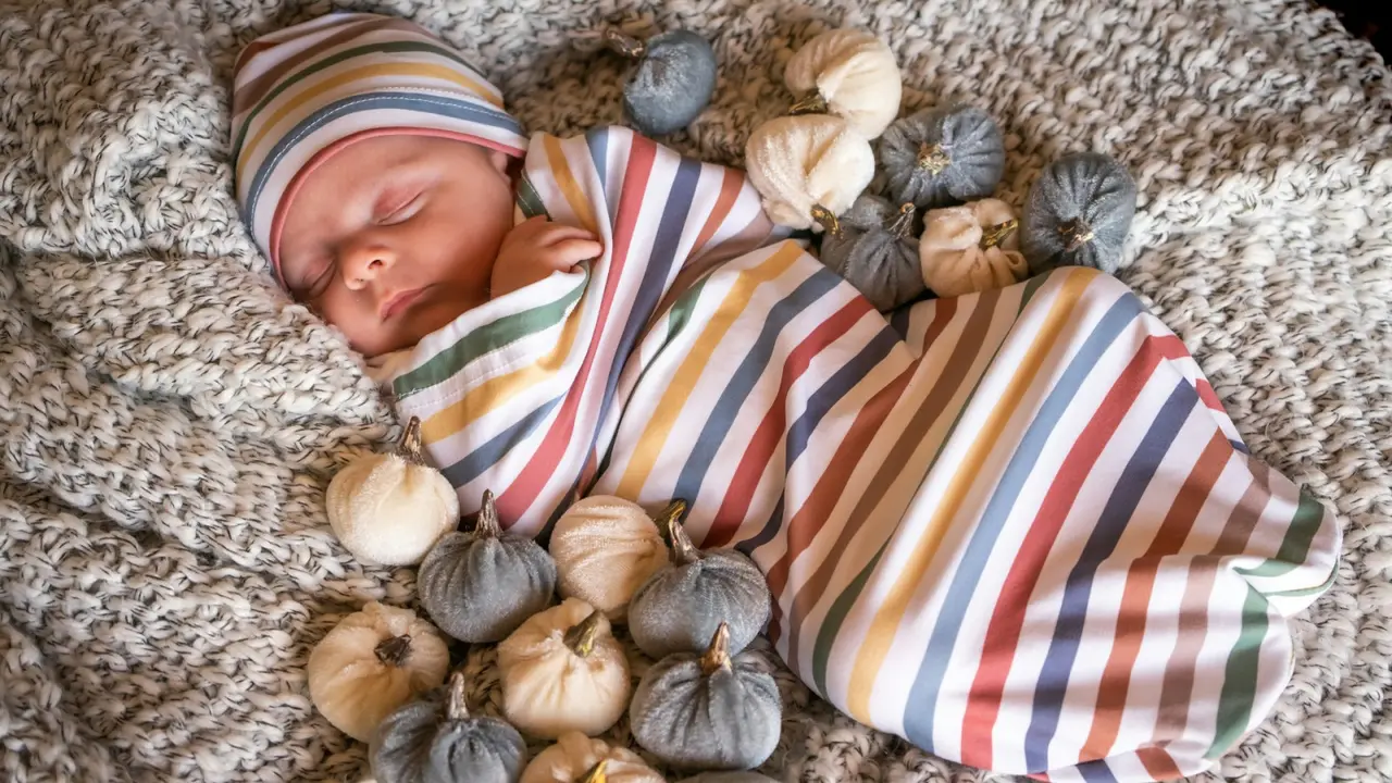 102 Nama Bayi Laki-Laki Modern Lahir Bulan Agustus, Dilengkapi Maknanya ...