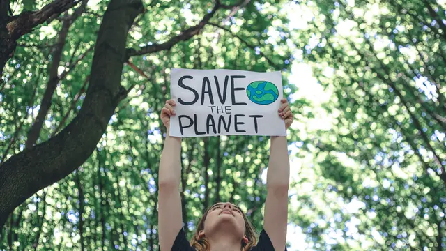 Cara Menjaga dan Melestarikan Lingkungan Hidup yang Perlu Diketahui ...