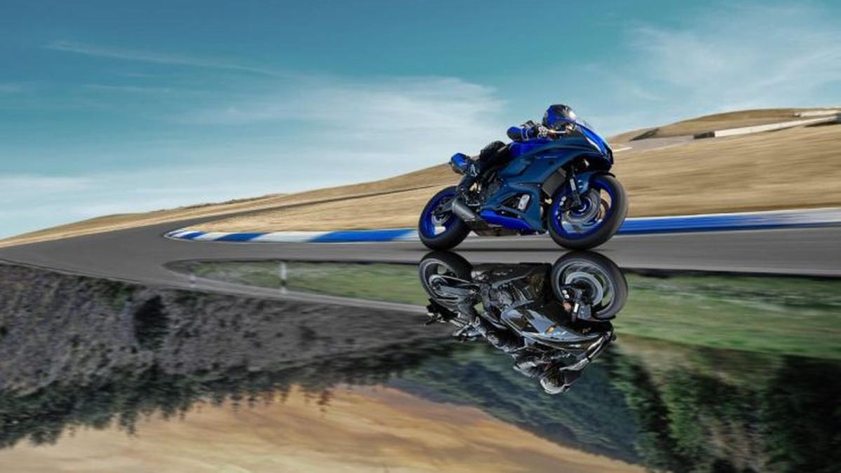 Yamaha YZF R7 Semakin Dekat Pasar ASEAN, Bakal Masuk Indonesia Juga ...