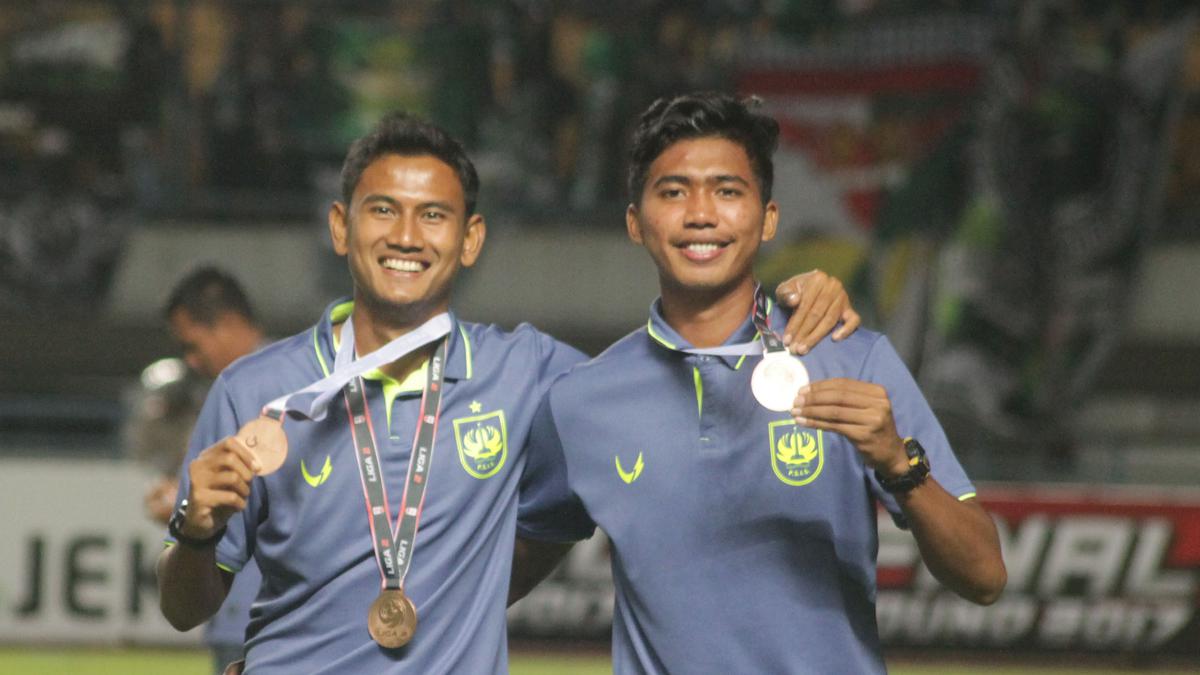 PSIS Perpanjang Kontrak Rio Saputro