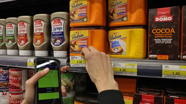 SKU adalah Kode Unik Produk, Ketahui Cara Membuat dan Manfaatnya - Hot ...