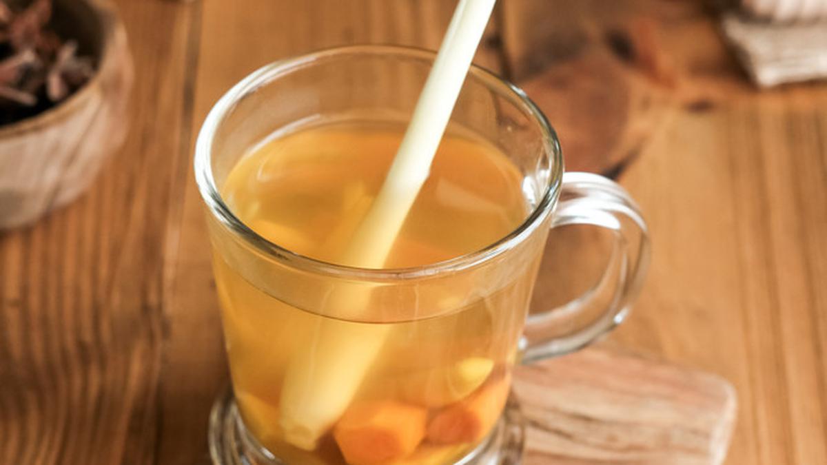 Resep Jamu Alang-Alang Serai - Food Fimela.com