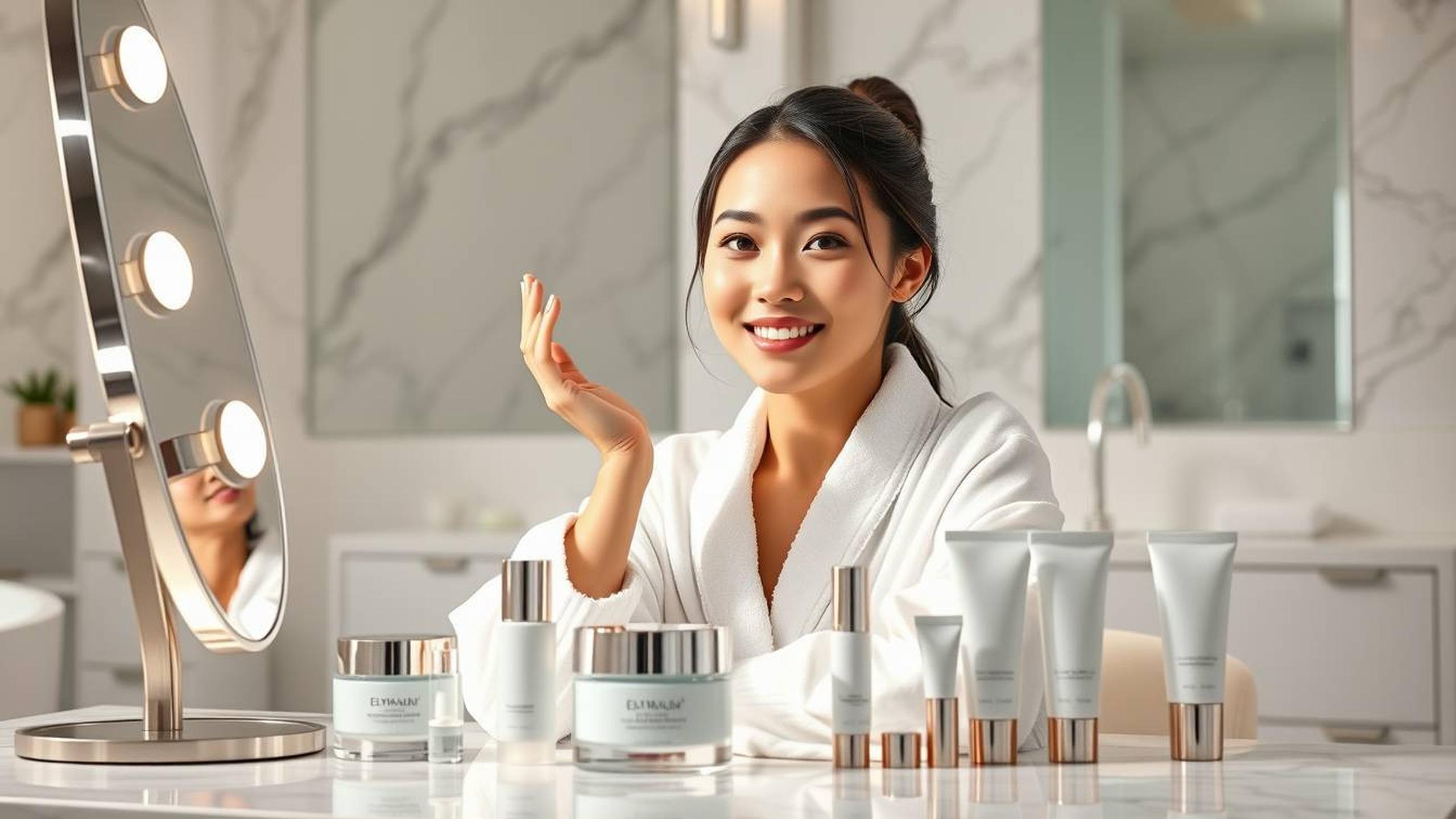 Apa Itu Moisturizer untuk Wajah: Panduan Lengkap Perawatan Kulit