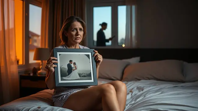 Arti Mimpi Suami Selingkuh Menurut Psikolog: Penjelasan Lengkap dan Mendalam - Feeds Liputan6.com