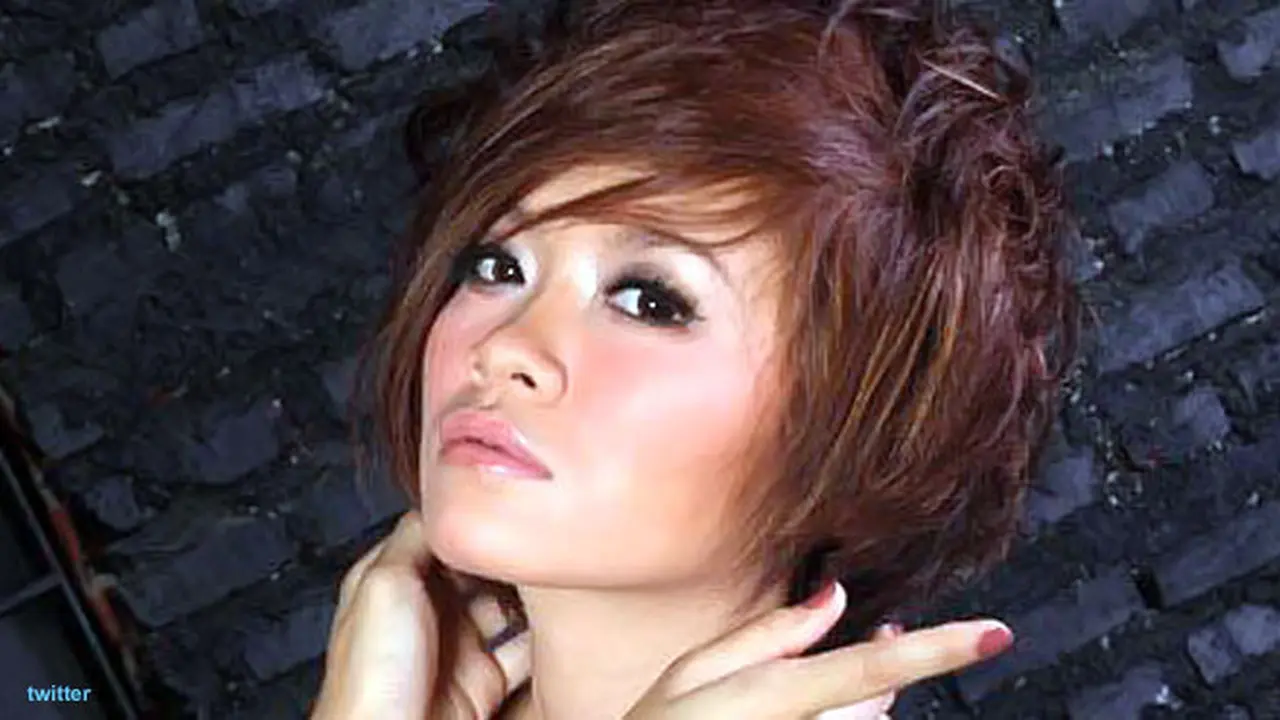 Mantan Suami Diana Pungky Nikahi Eks Personel Mahadewi - ShowBiz ...