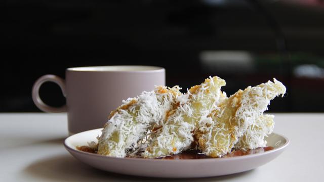 6 Cara Membuat Lupis Ketan yang Legit dan Empuk, Kue Tradisional yang ...