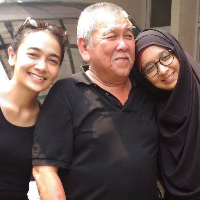 6 Potret Kebersamaan Ananda dan Adelia Lontoh, Kakak Adik yang Kompak ...