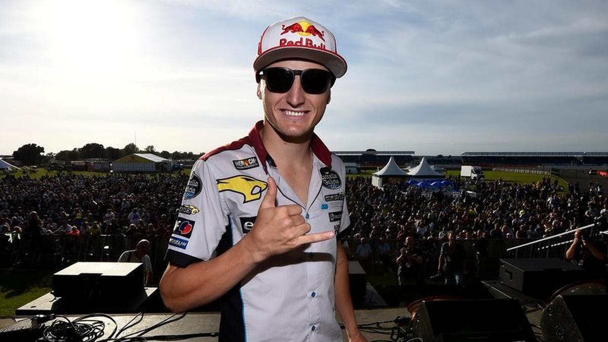 Wawancara Jack Miller: Naik-Turun Karier dan Resep Jadi Juara